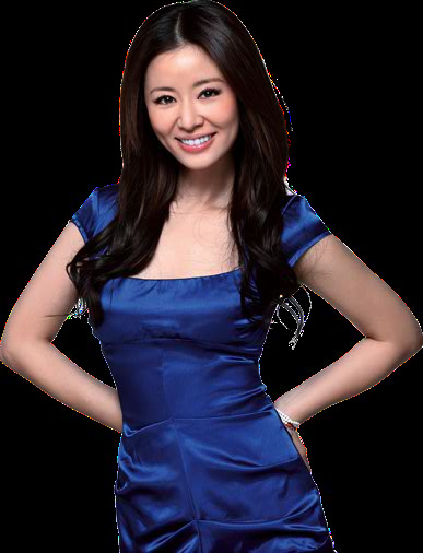 Picture of Ruby Lin
