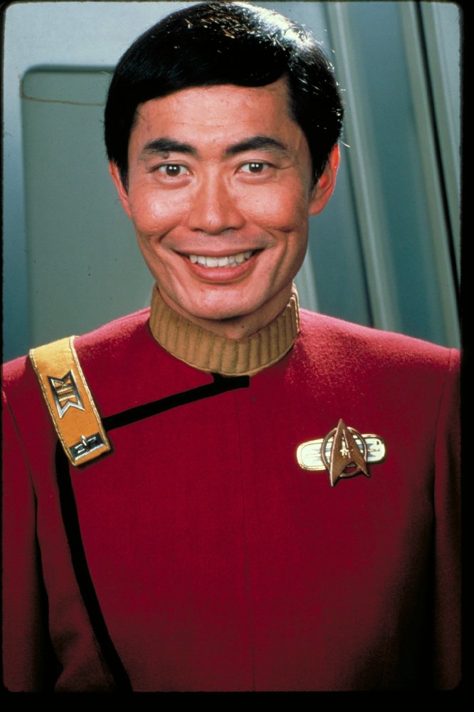 Image of George Takei