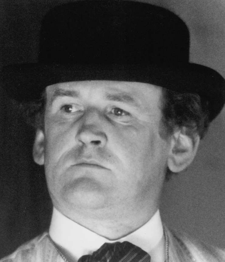 Picture of Colm Meaney