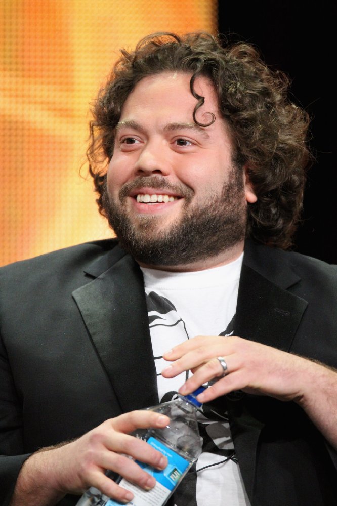 Dan Fogler picture