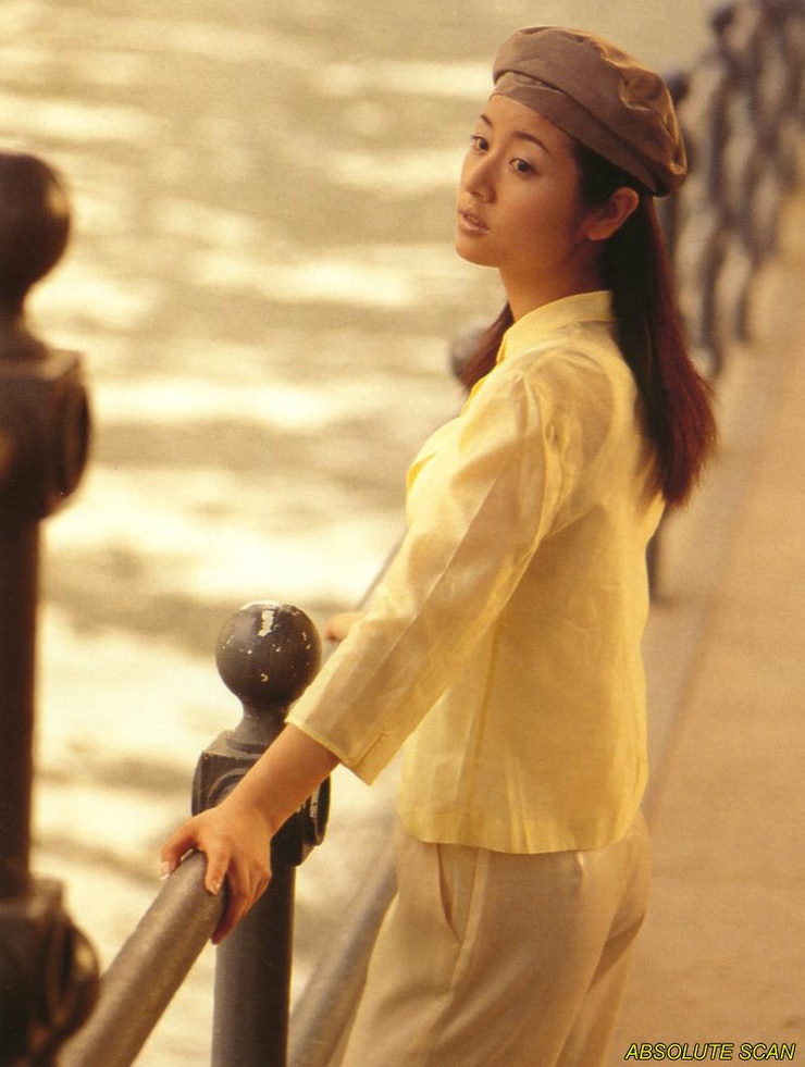 Picture of Ruby Lin