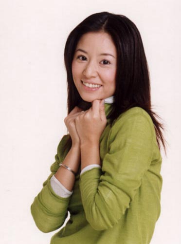 Picture of Ruby Lin