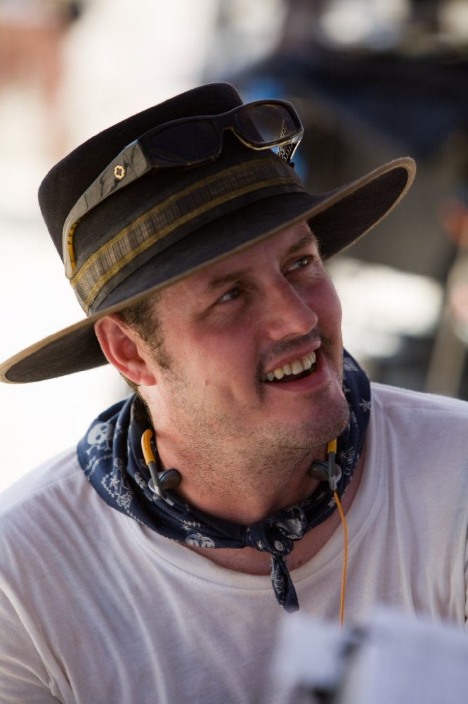 Picture of Jimmy Hayward