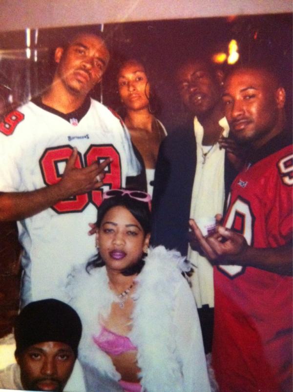 Picture of Trina