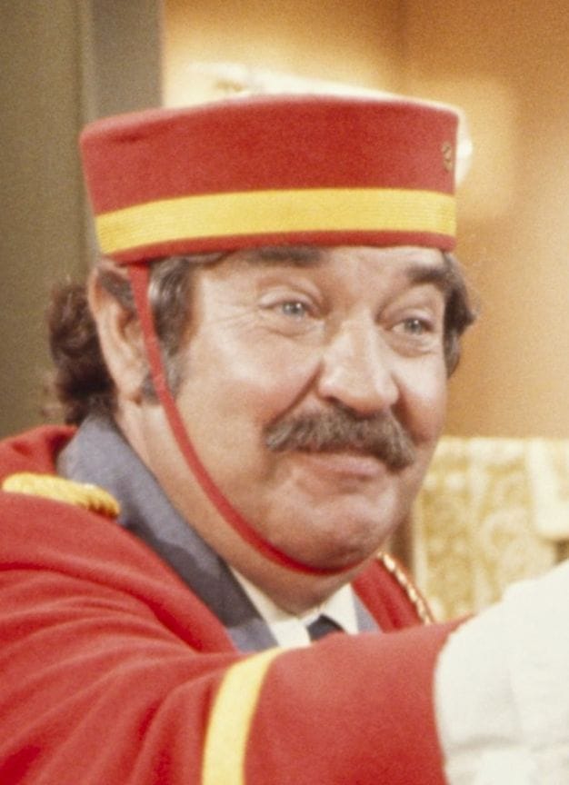 Picture of Stanley Adams