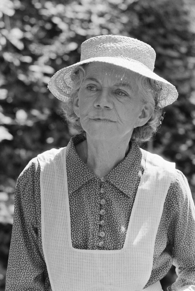 Picture of Ellen Corby