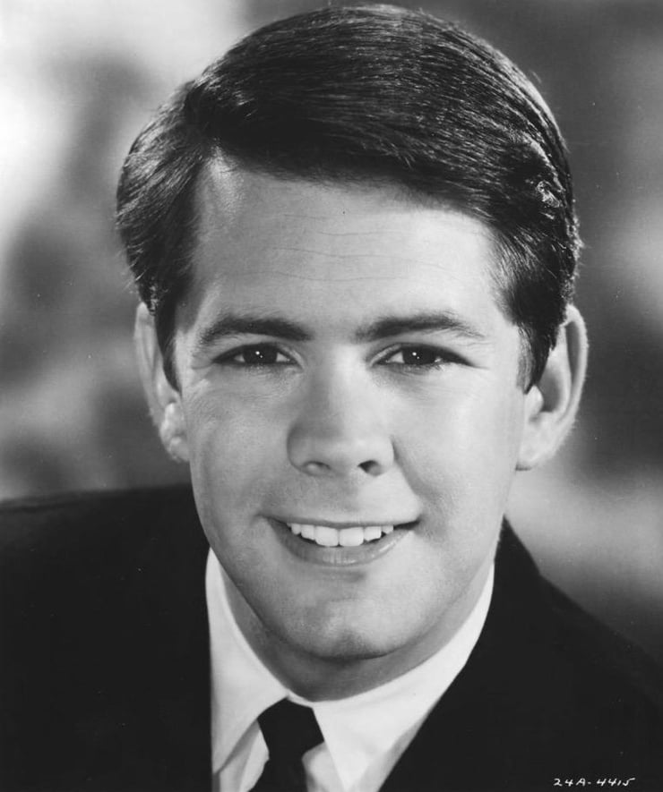Picture of Tom Lowell