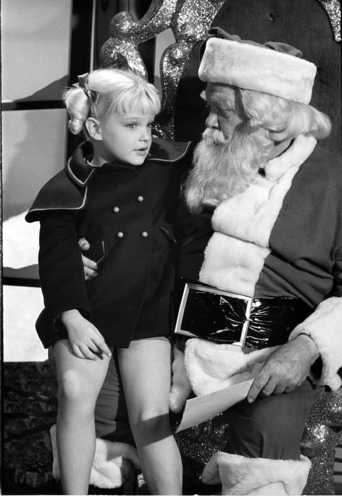 Picture of Hal Smith