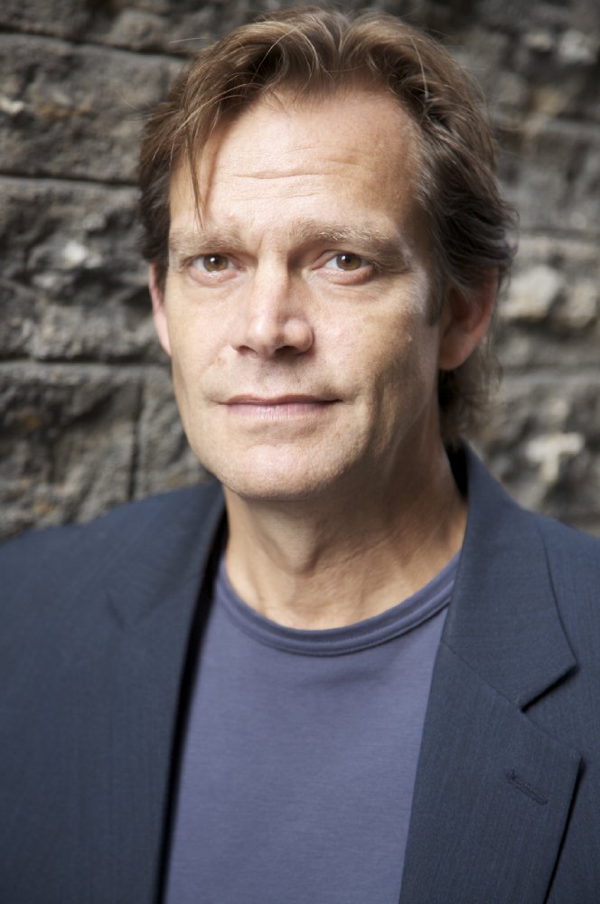 Picture of Mark Benninghoffen