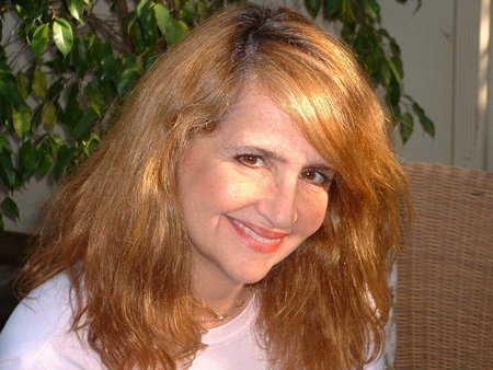 Picture of Sheryl Bernstein