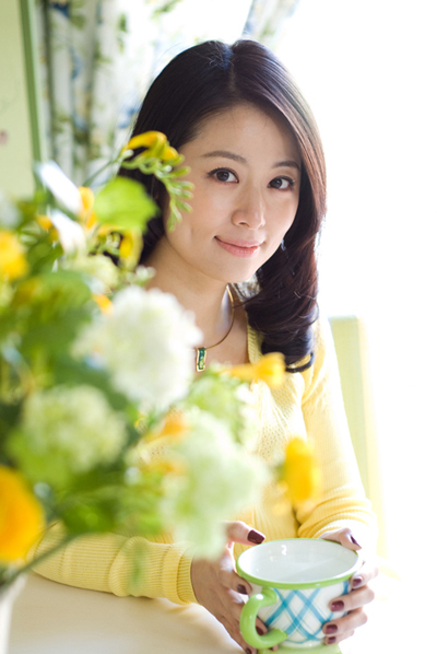 Picture of Ruby Lin