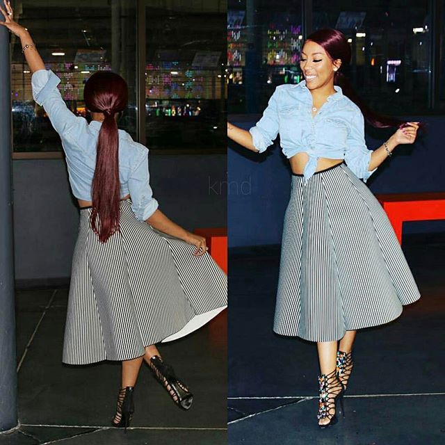Picture of K. Michelle