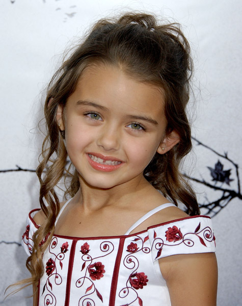 Picture of Shyann McClure