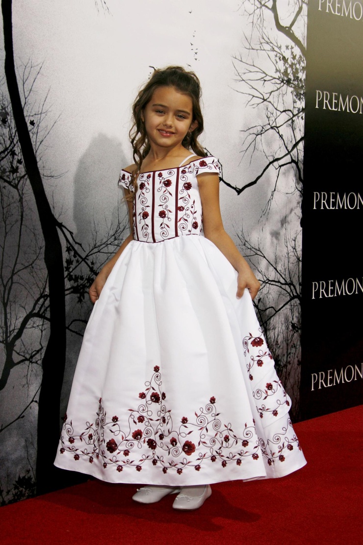 Picture of Shyann McClure