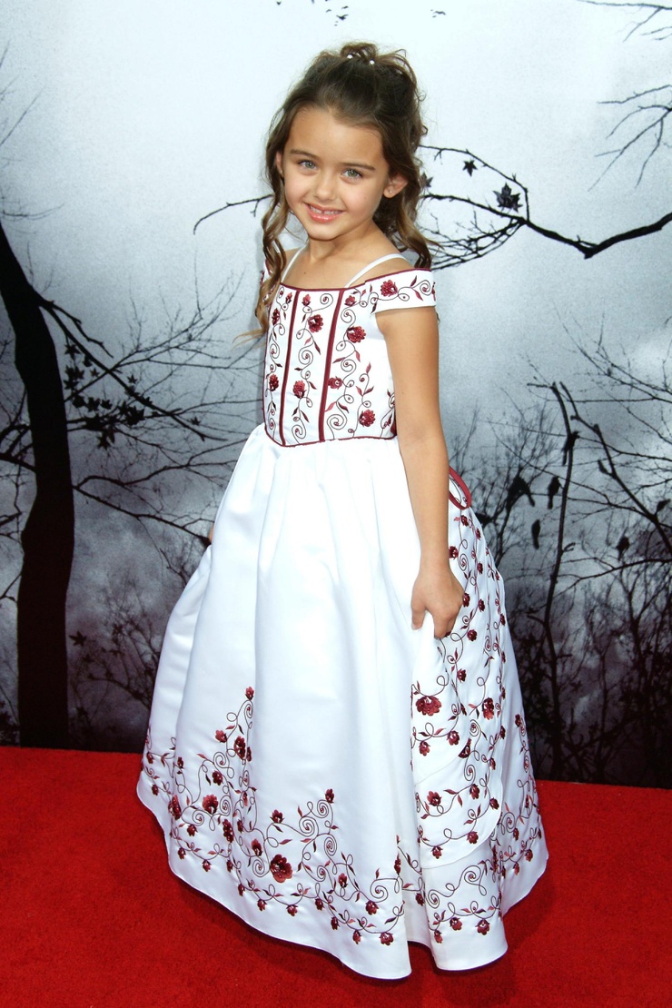 Picture of Shyann McClure