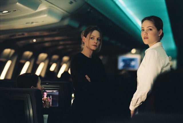 Picture of Flightplan