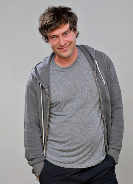 Picture of Mark Duplass