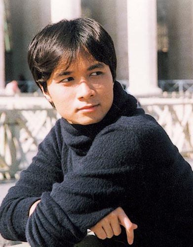 Image of Leo Ku
