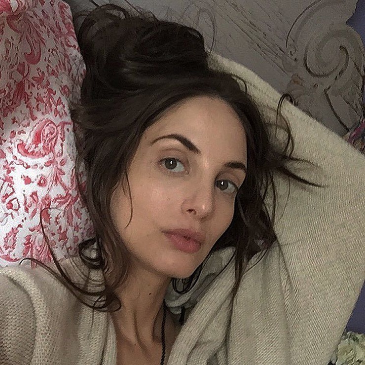 Picture of Alexa Ray Joel