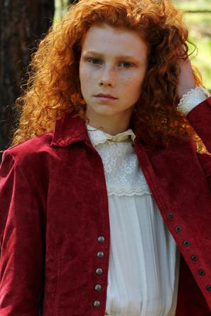 Bella Tollefson picture