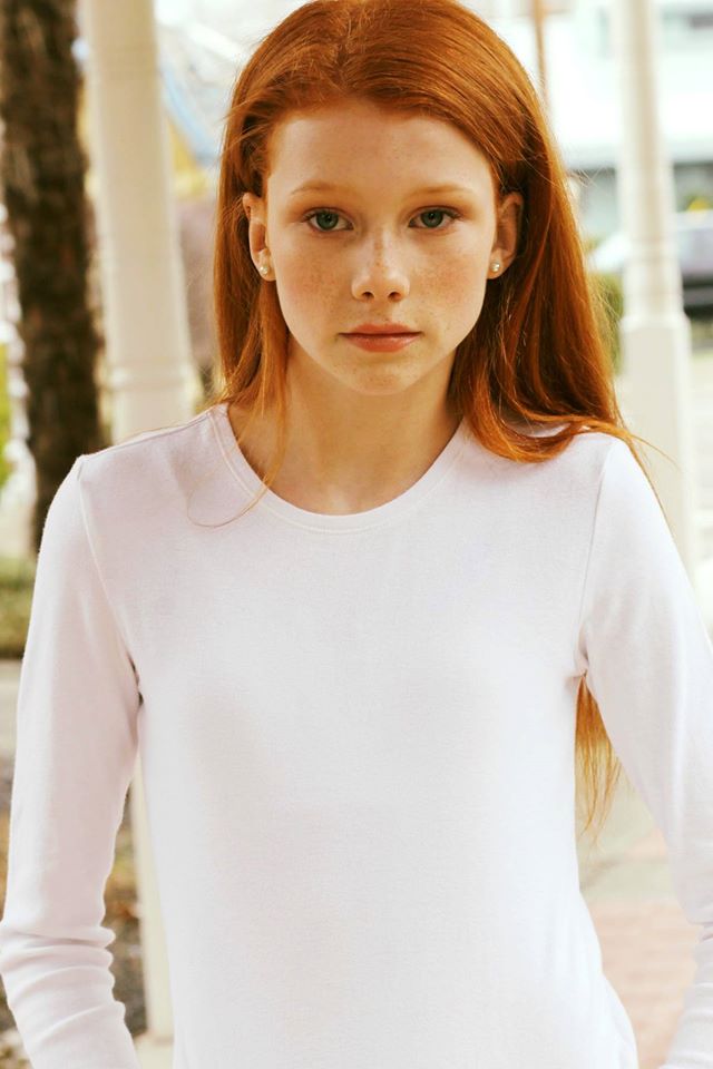 Picture of Bella Tollefson