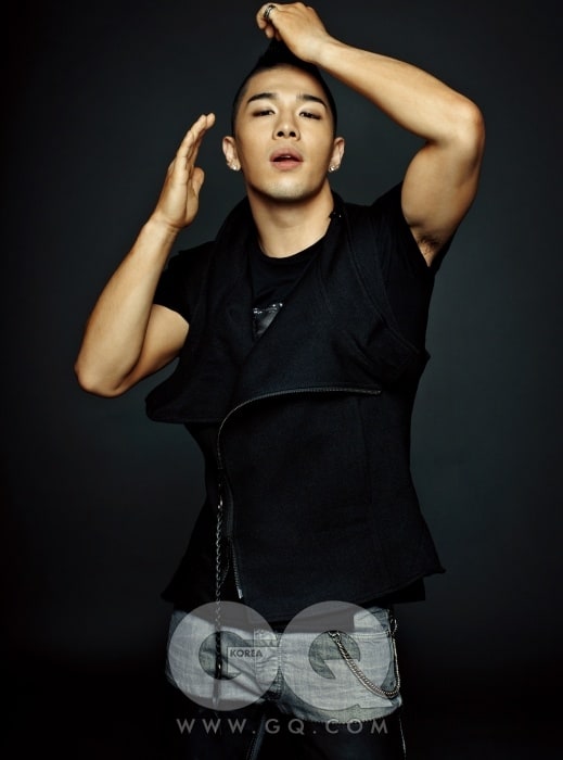 Picture of Taeyang
