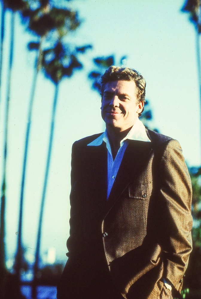 Christopher McDonald picture