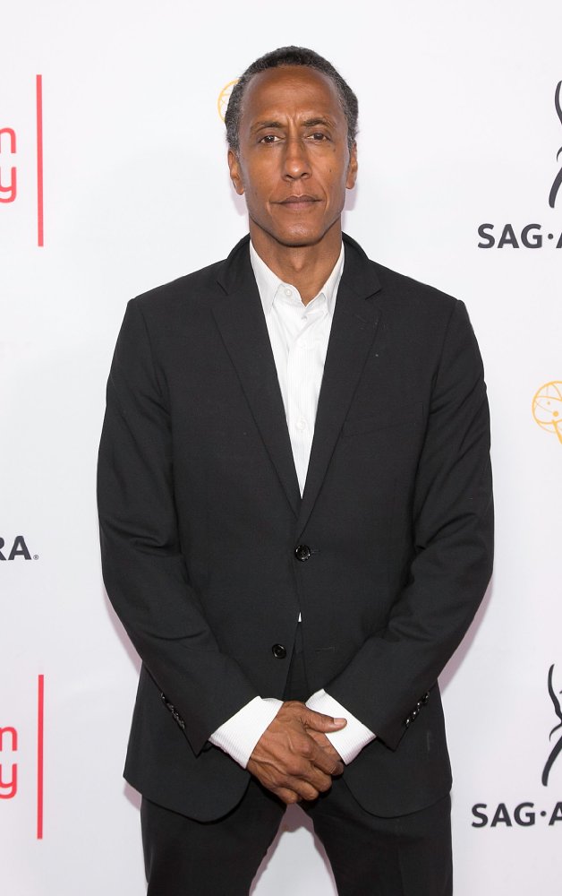 Picture of Andre Royo