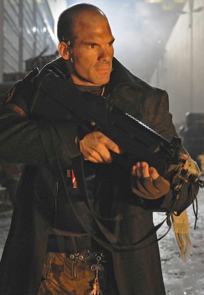 Picture of Brandon Molale