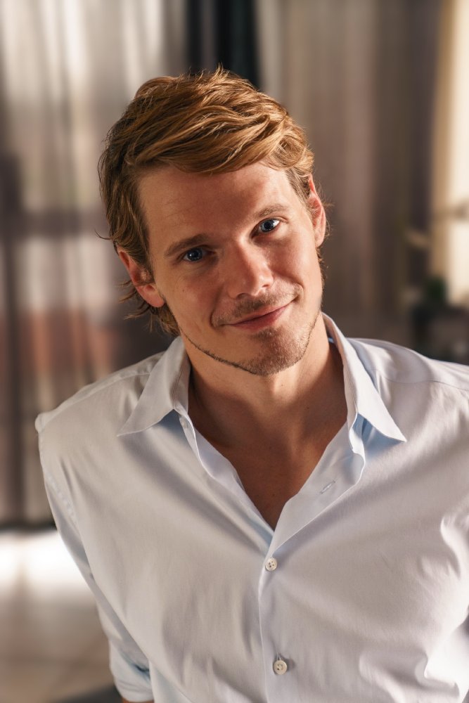 Picture of Michael Nardelli