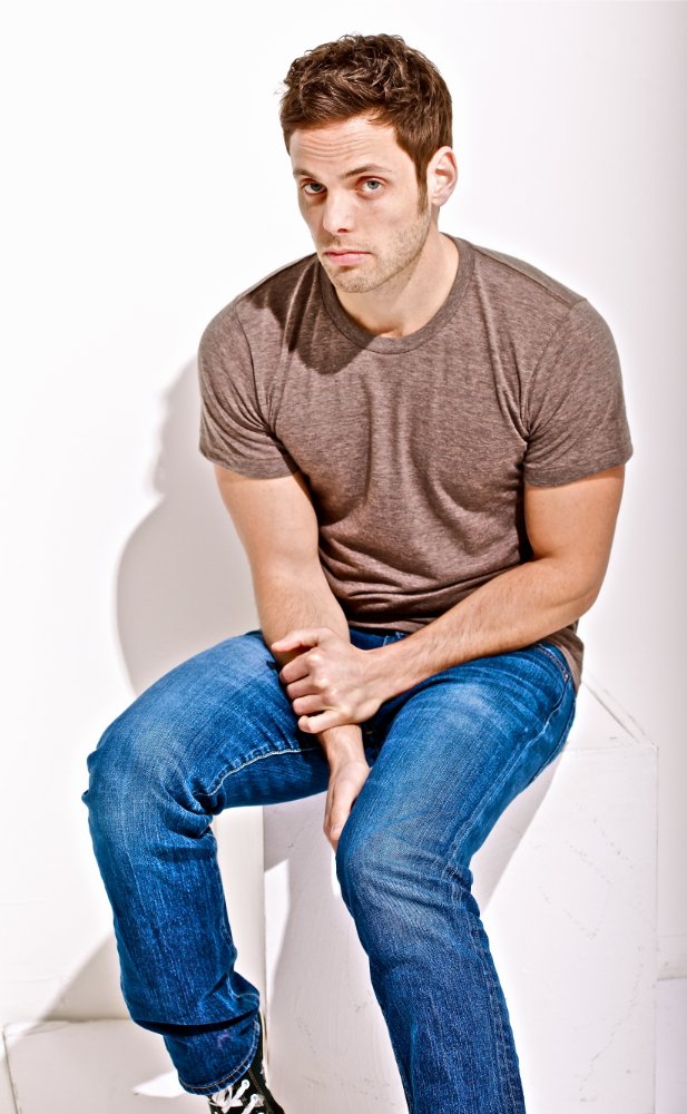 Picture of Justin Mortelliti