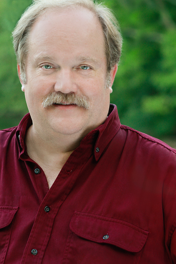 Image of Michael H. Cole