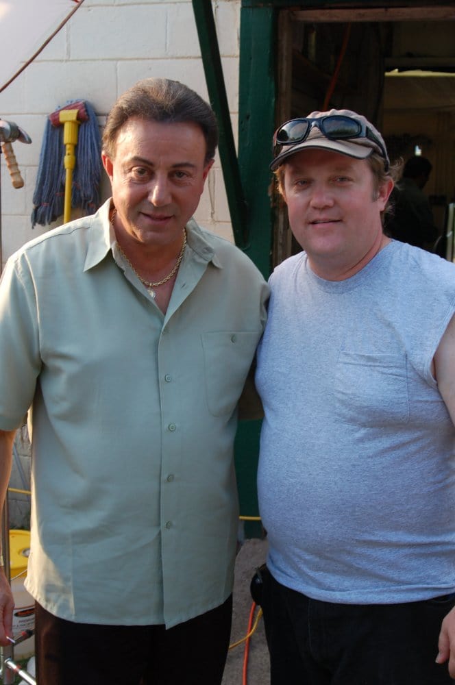 Picture of Michael H. Cole