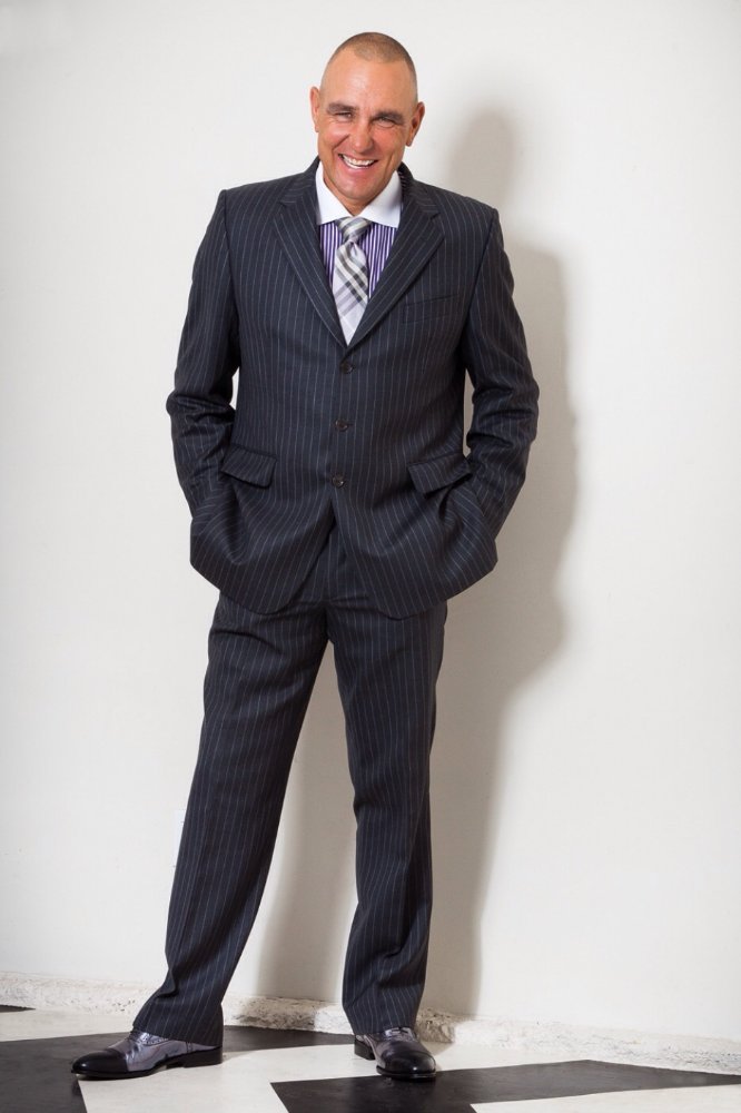 Picture of Vinnie Jones