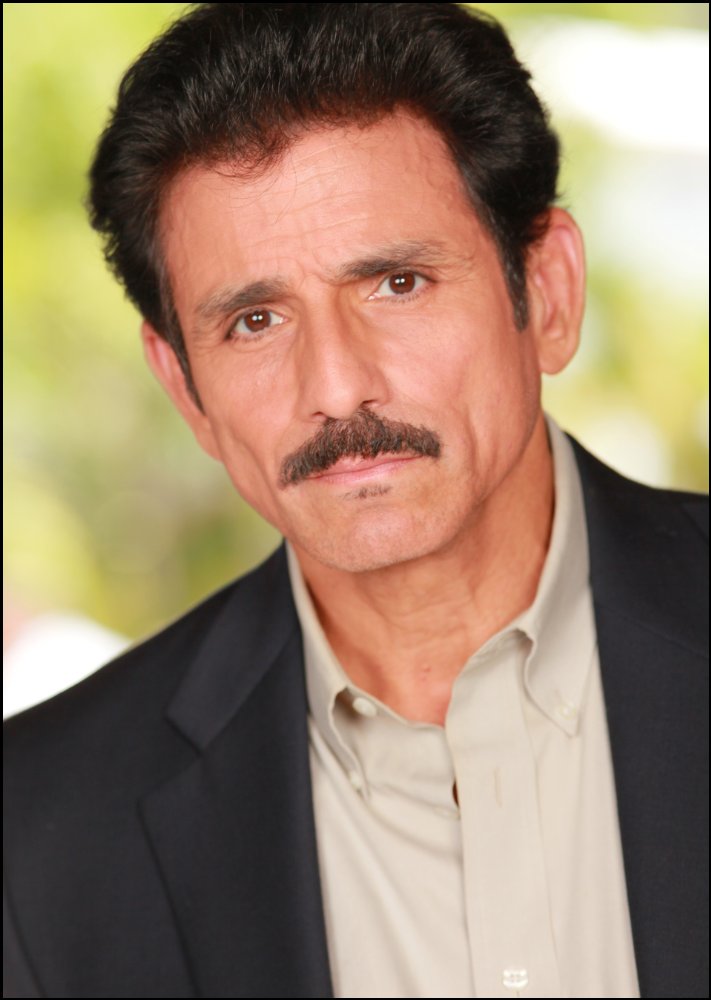 Picture of David Joseph Martinez
