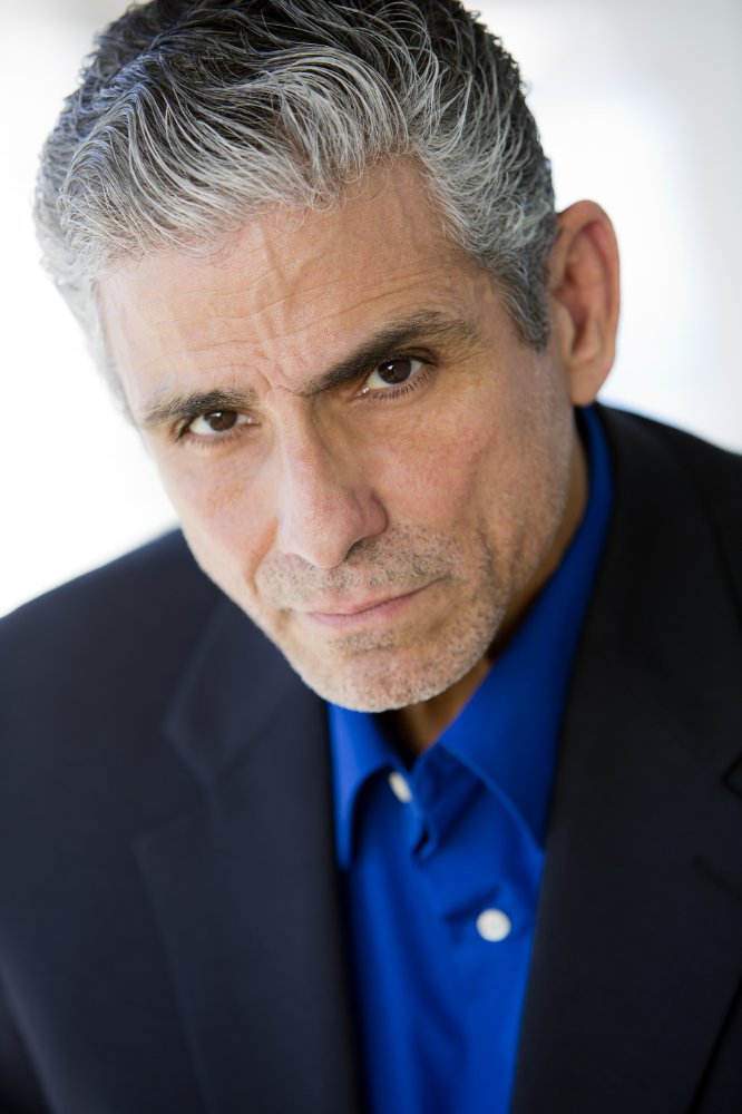 Picture of David Joseph Martinez