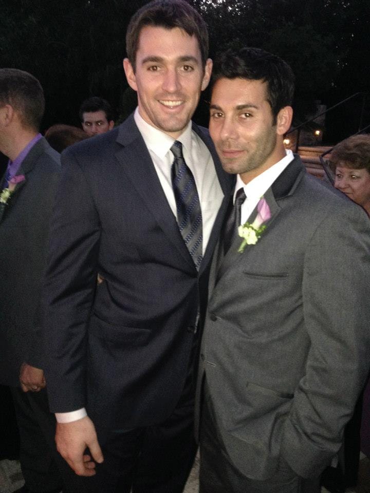 Picture of Alec Rayme