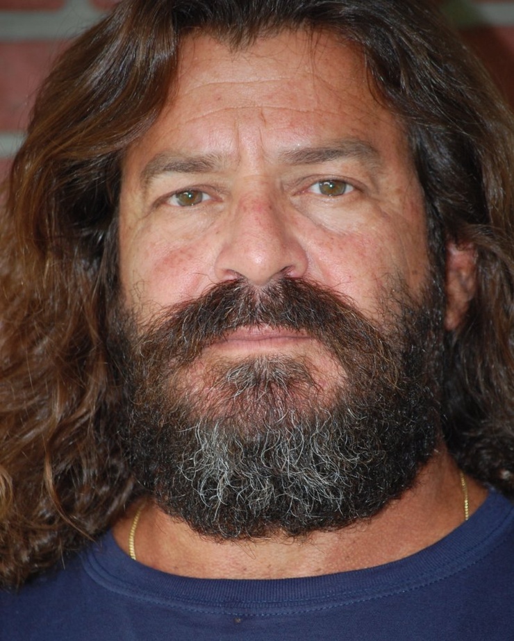 Picture of Jay Amor