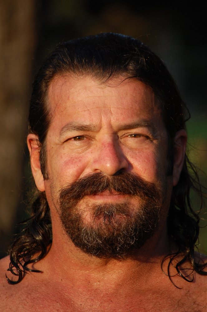 Picture of Jay Amor
