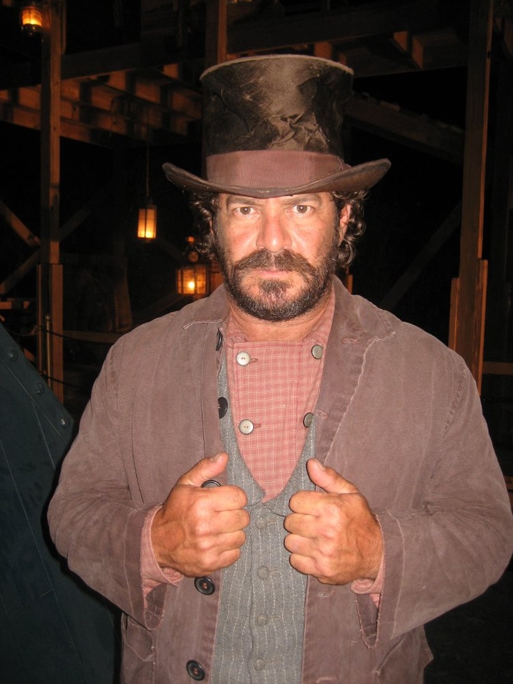 Picture of Jay Amor