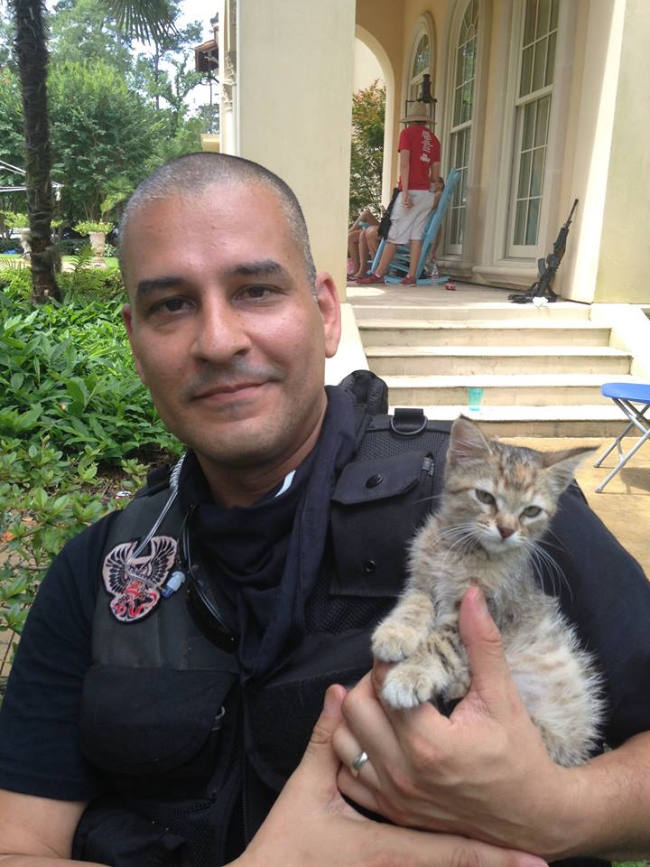 John L. Armijo picture