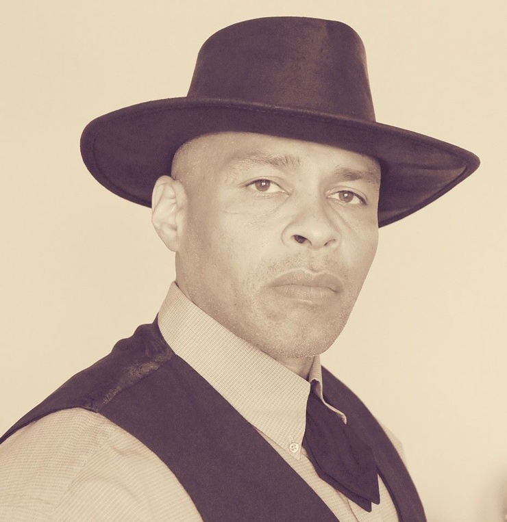 Picture of Rex Baker