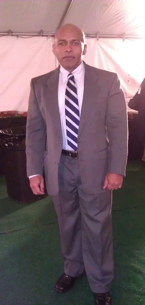Picture of Rex Baker