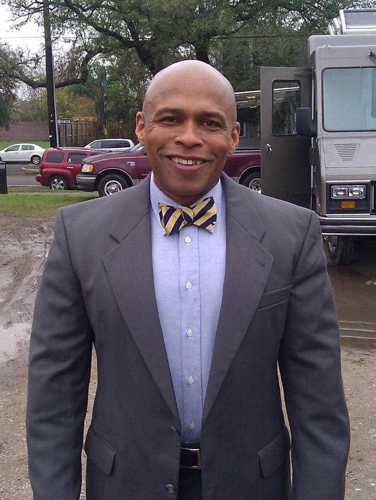 Image of Rex Baker