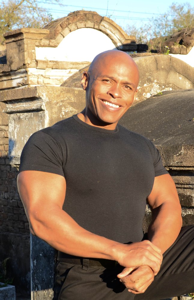 Picture of Rex Baker