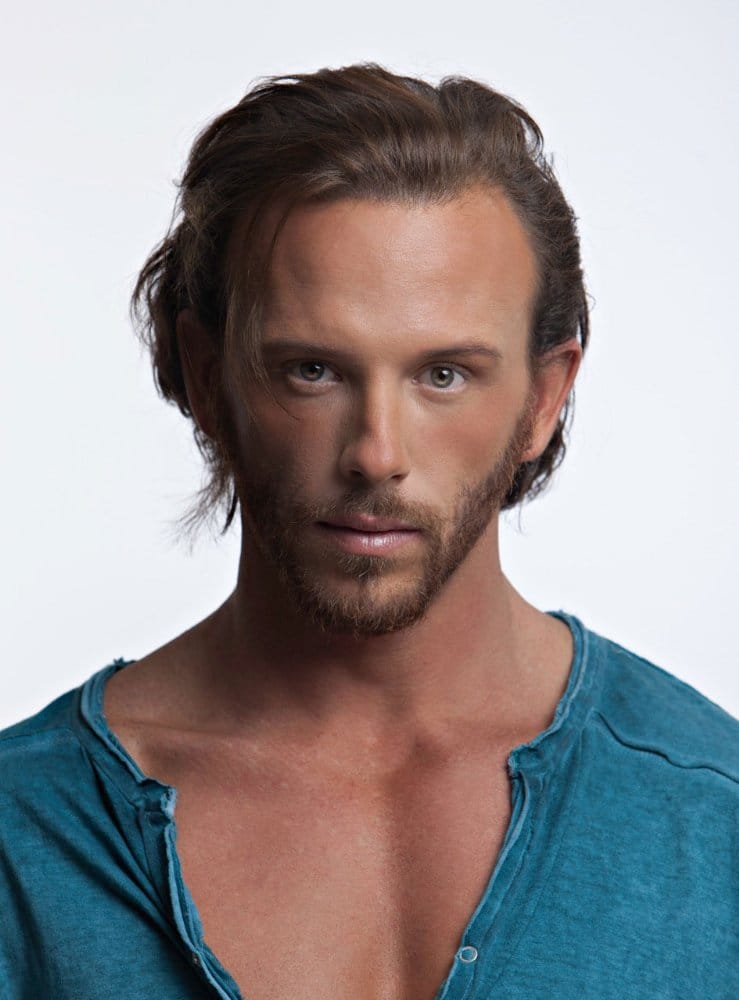 Picture of James Rawlings