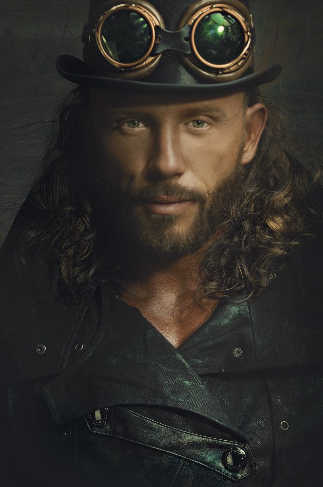 Picture of James Rawlings