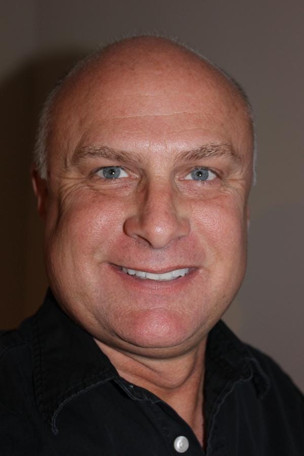 Image of Mike R. Moreau