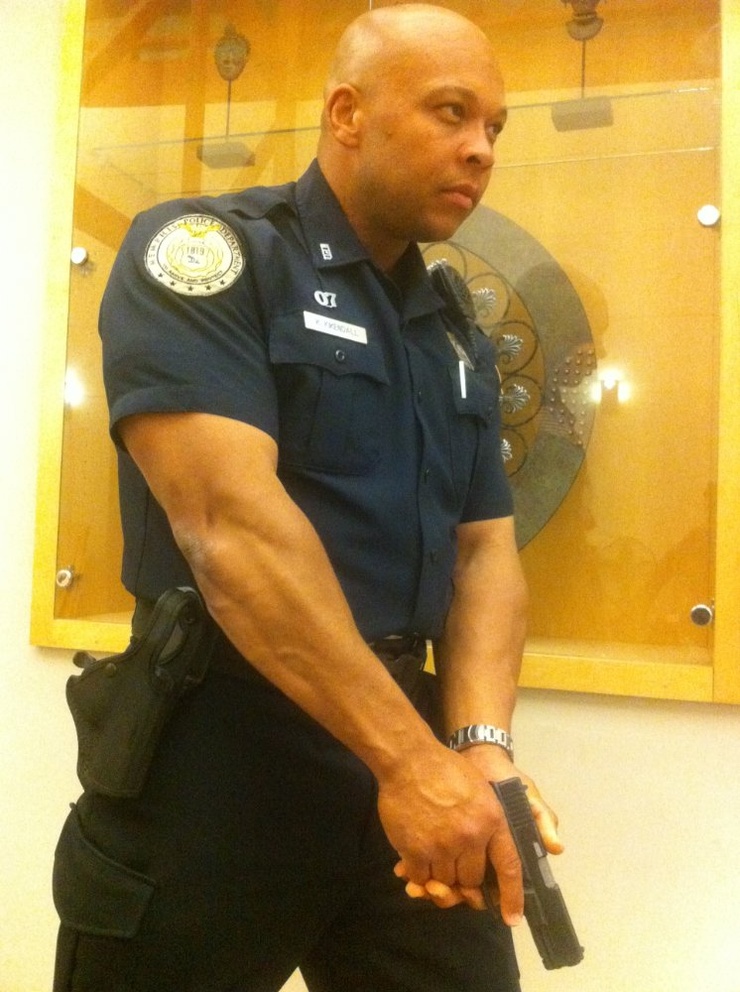 Picture of Todd T Taylor
