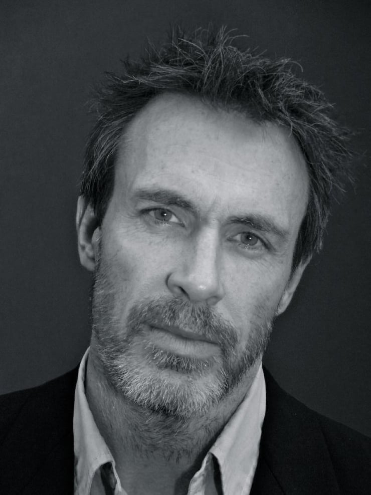 Picture of Mark Griffin